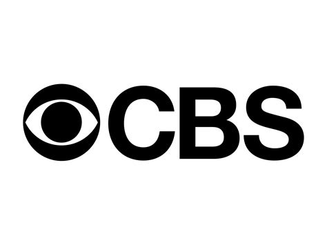 Cbs Png Logo Free Transparent PNG Logos