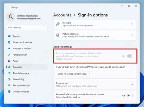 Windows 11 Auto Login 3 Methods To Enable Auto Login
