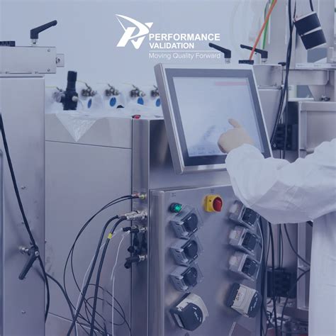 Performance Validation On Linkedin Pv Has Experience Validating All