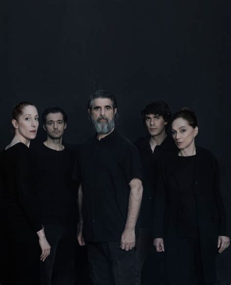 National Theatre Of Greece