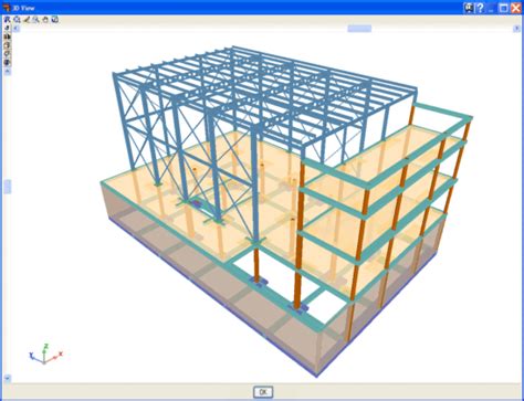 Cype 3d Statİk Programlar Cype 3d Statİk Programlar
