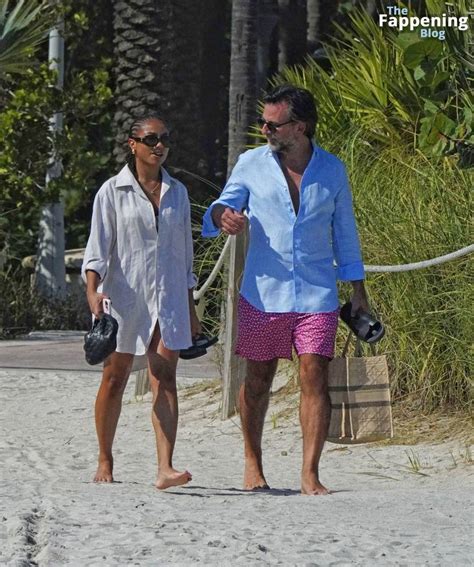 Jacky Krapf On Beach 66 Photos The Fappening Stars