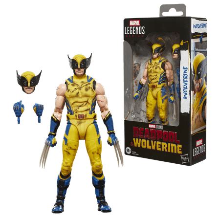 The Avengers Marvel Legends Series X 23 Action Figure 6 Multicolor