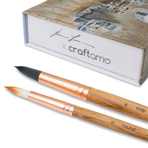 Eric Yi Lin X Craftamo