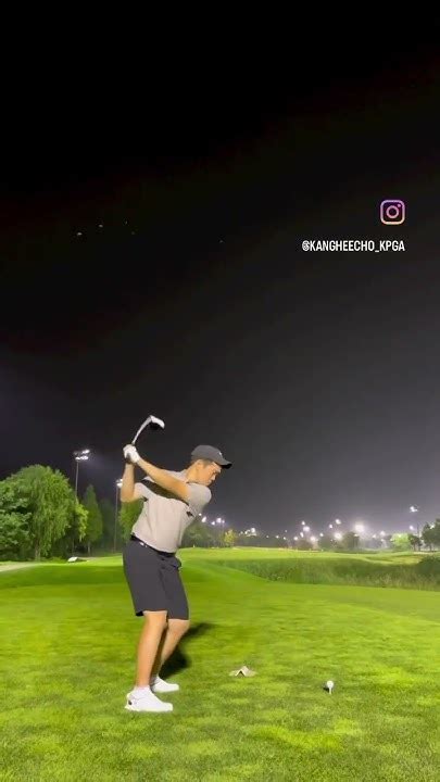 직장인도 할 수 있습니다 Kpga프로😀 골프레슨 Kpga프로 골프스타그램 골린이 골프 명랑골프 강남골프레슨 골생아