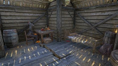 Ulri Hagraven Replacer Races Loverslab