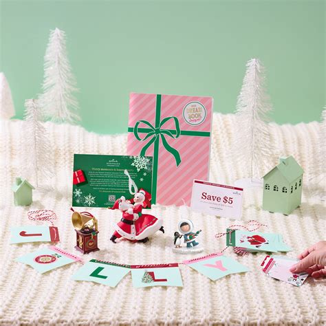 2026 Keepsake Ornament Club Membership Keepsake Ornament Club Hallmark