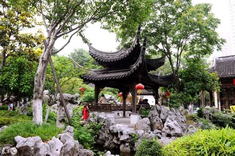 南京愚園：私家園林中幾經磨難的江南韻味，號稱「金陵獅子園」 每日頭條