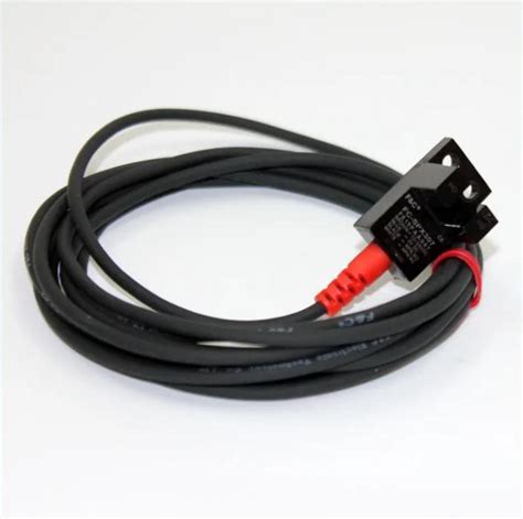 Best Selling F C Slot Type Photoelectric FC Spx Z Mm All New Photoelectric Switch Sensor