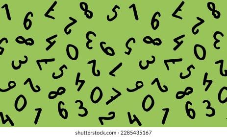 Template Image Keyboard Symbols Set Numbers Stock Illustration 2284886799 Shutterstock