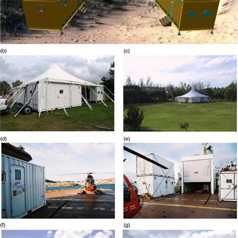 A The Concept Of The AML Complex Circa B And C The AML Download Scientific