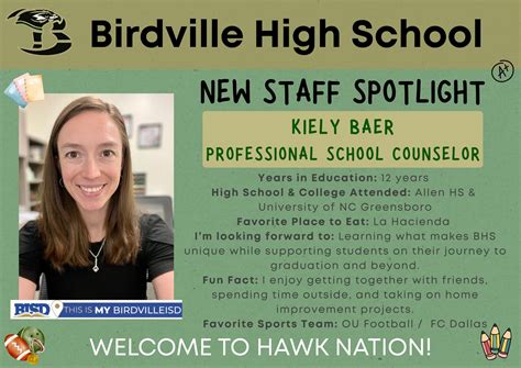 Birdville High School Added A New Birdville High School