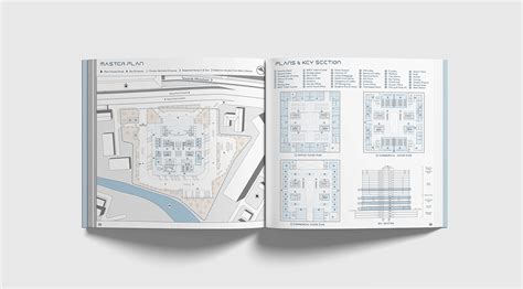 Architecture Portfolio Harihara Sudhan B 2024 Behance