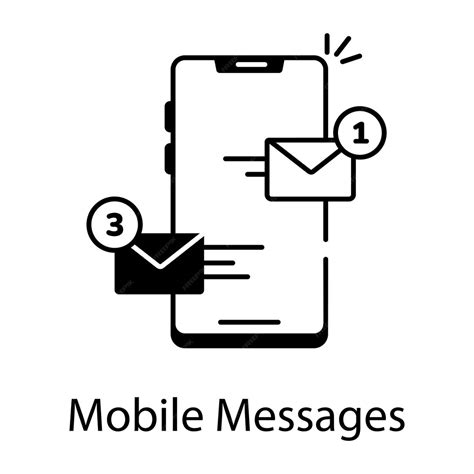 Premium Vector Networking Linear Icon