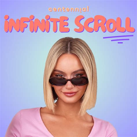 Infinite Scroll Podcast Apple Podcasts