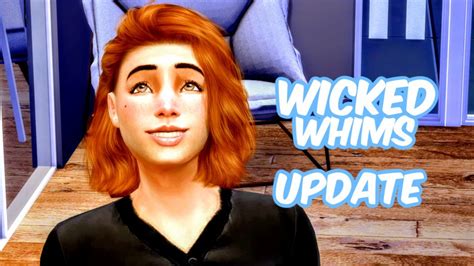 Wicked Whims Sims 4 Sex Animation Downloads Mensnc