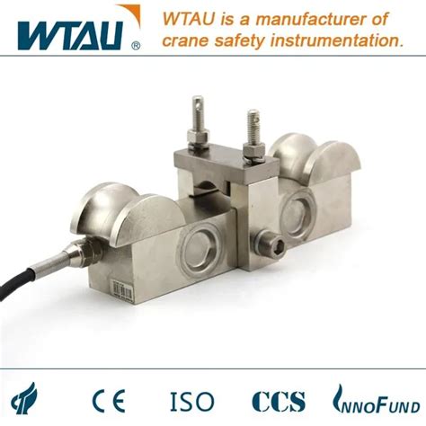 Py Crane Load Cell Tension Sensor For Gantry Tower Overhead Crane Buy Py Crane Load Cell