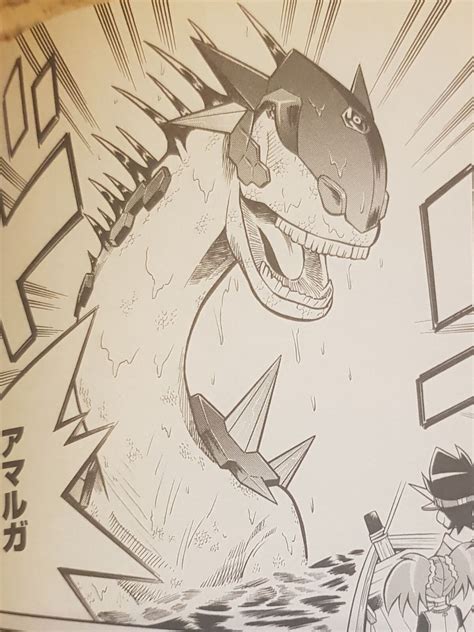 Amargasaurus Armor Dinosaur King Fandom
