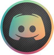 Free Download Hd Png Discord Logo 01 Discord Logo Png Image With