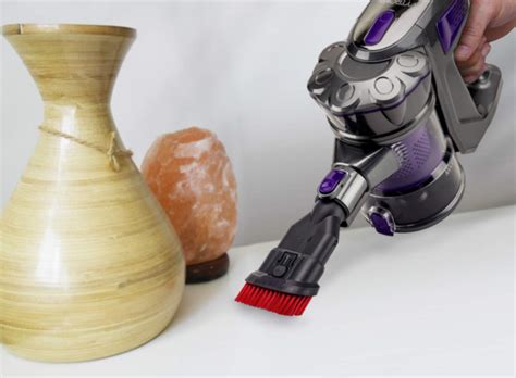 Vytronix Nibc22 22 2v Lightweight Lithium 3 In 1 Cordless Upright Handheld Stick Vacuum Cleaner