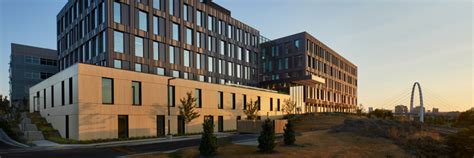 Project Profile Catalyst Building Overcast