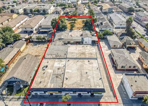 90201 Ca Real Estate And Homes For Sale Redfin