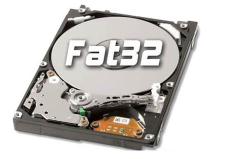 Different SSD Performance With File System FAT32 NTFS Rene E Laboratory