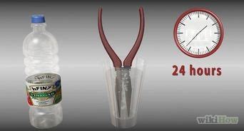 Ways To Clean Rust Off Cast Iron WikiHow