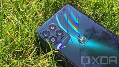 Moto G Stylus G Offers Pen Support And Fast Connectivity On A Budget