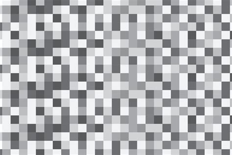 Gray Pixel Censor Pattern Abstract Gray Square Background 6697215 Vector Art At Vecteezy