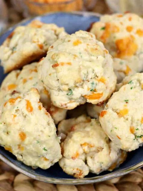 Ruby Tuesday Biscuits Recipe Story Cook Clean Repeat