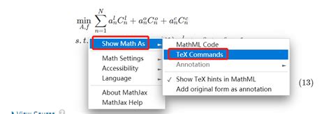 巧用MathType论文撰写省时省力 MathType中文网