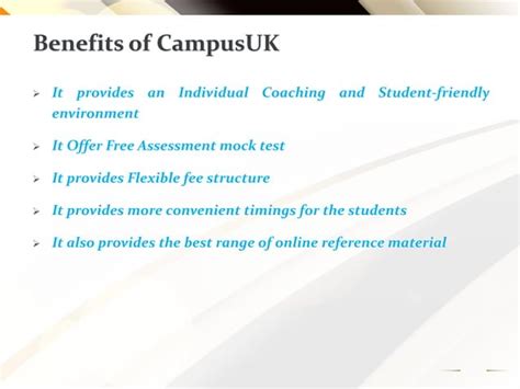 French Class In Trichy Ppt