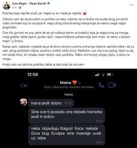 Ivan Begić Teško Onima Koji Ubijaju Tijelo A Dušu Ne Mogu”