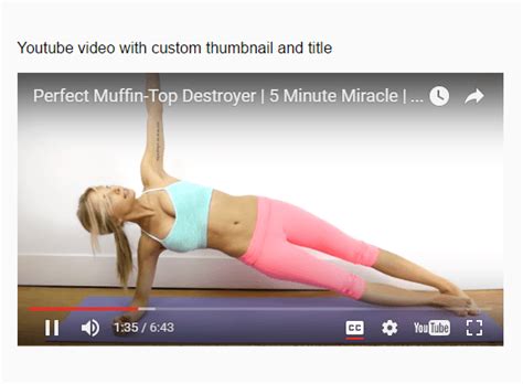 7 Best Youtube Lazy Loaders To Improve Page Speed 2024 Update