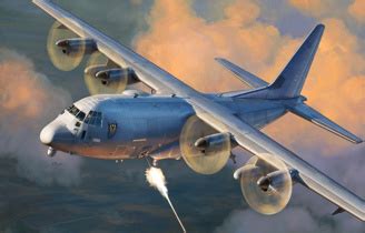 Ac 130j Gunship Ghostrider