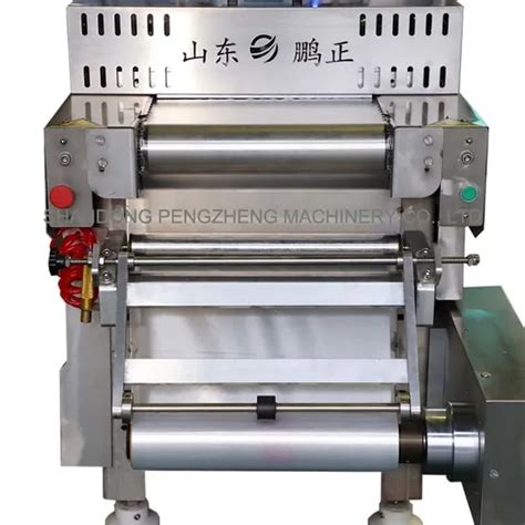 Pz Automatic Food Thermoform Vacuum Packing Machine Food Thermoforming