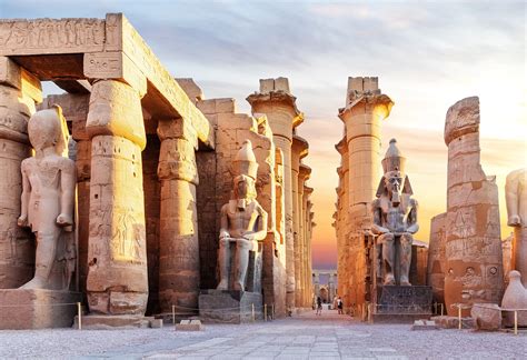 Egypt Ancient Temples To See Once In A Lifetime