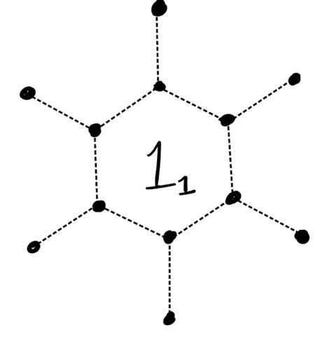 Matrix Generating A Lattice By 푁 {푡ℎ} Iteration Of Unit Cell