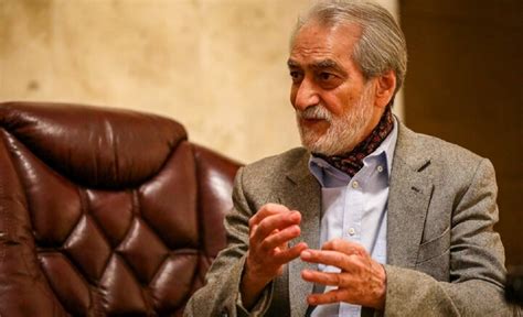 مجید انتظامی از تلویزیون شکایت کردم گفتند موسیقی خوب نساز