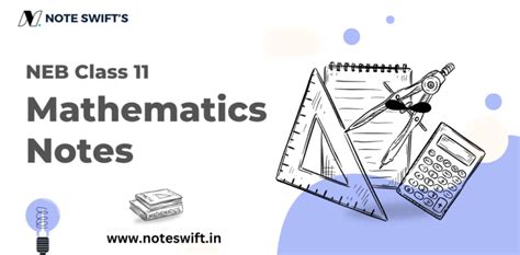 Neb Class 11 Physics All Chapters Notes Note Swift