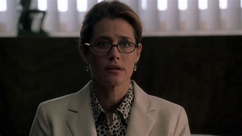 Employee Of The Month The Sopranos Season 3 Episode 4 Dr Melfi