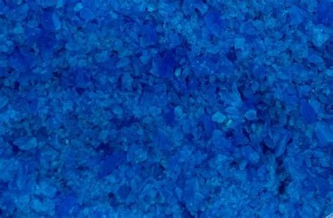 Copper Sulphate Crystals Kg At Kg In Bhayander West Id
