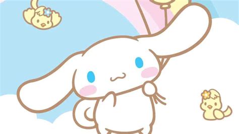Pre Orders Open For Adorable New Official Cinnamoroll Watch From Sanrio