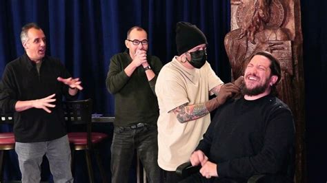 Watch Impractical Jokers Inside Jokes The Prince And Me S6 E17 Directv