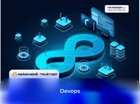 Devops Là Gì Học Gì để Trở Thành Một Devops Engineer Chuyên Nghiệp