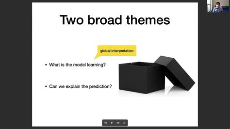 CMU Neural Nets For NLP 2021 12 Model Interpretation YouTube