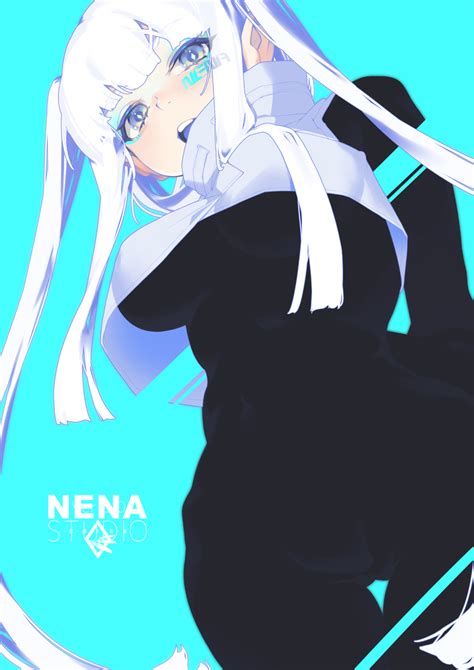 ﻿nena Stffilo Anime Adult Ao Anime Original Anime Ero