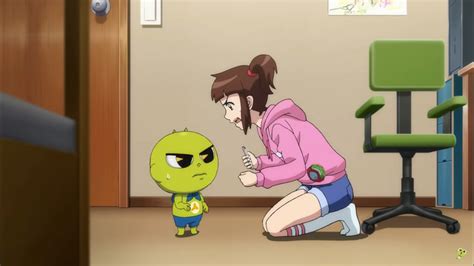 Anime Feet Shinbi Apartment The Haunted House Hari Koo Seasons 2 And 3