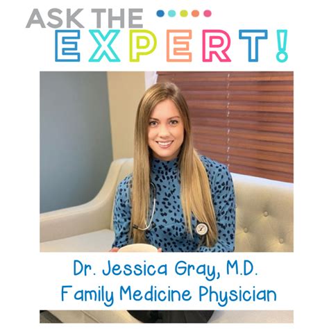 Ask A Doctor Sarah Chesworth
